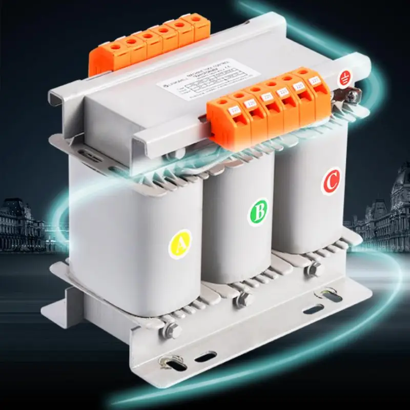 Procédé de fabrication de transformateurs à sec – Fabricant leader de ...