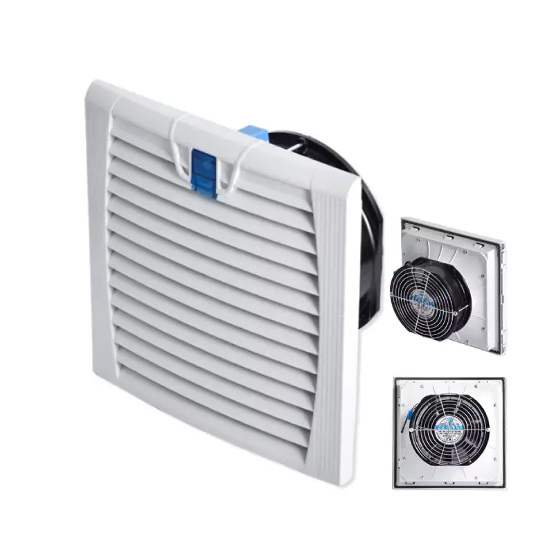HEPA Filter Fan - Leading Cabinet Component Manufacturer from China ...