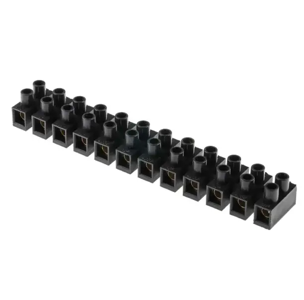 Terminal Block Strip - Leading Cabinet Component Manufacturer from ...
