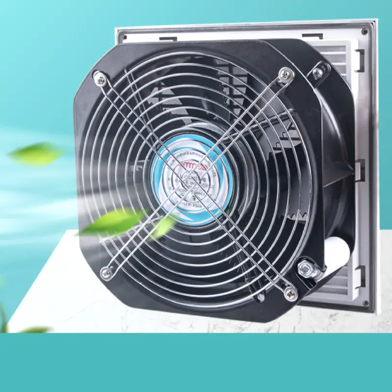 What is a Cooling Fan: The Ultimate Guide - Leading Cabinet Component ...