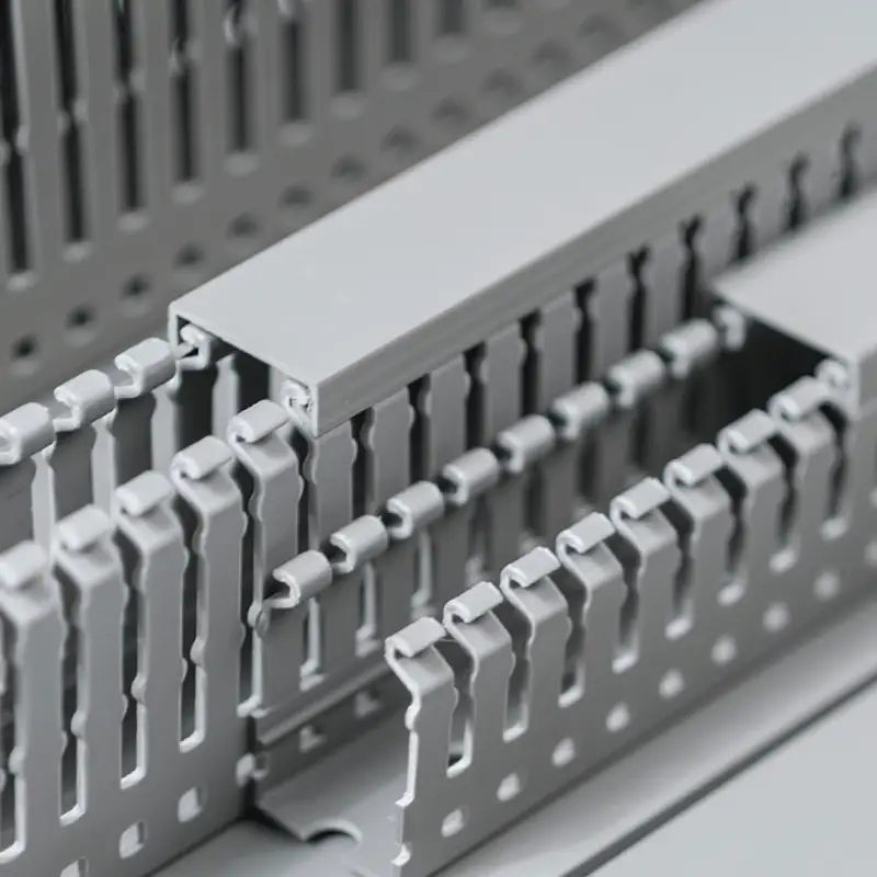 What is Cable Trunking? Everything You Need to Know - Leading Cabinet ...