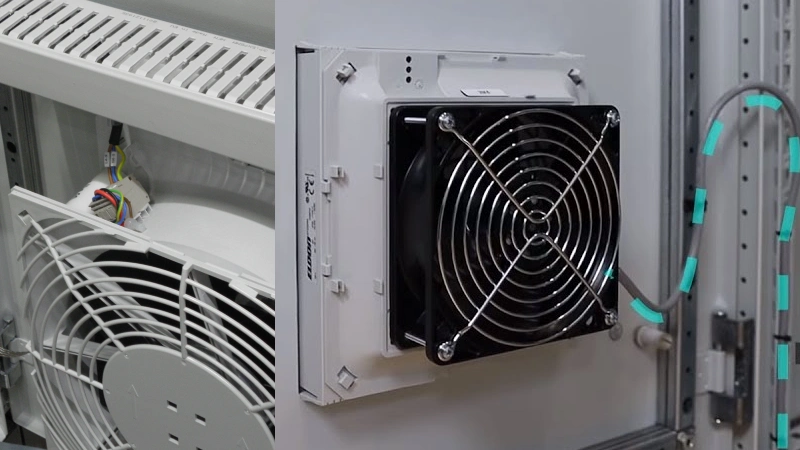 What Are Axial Fans : Purpose and How to Use 2025 - Leading Cabinet ...