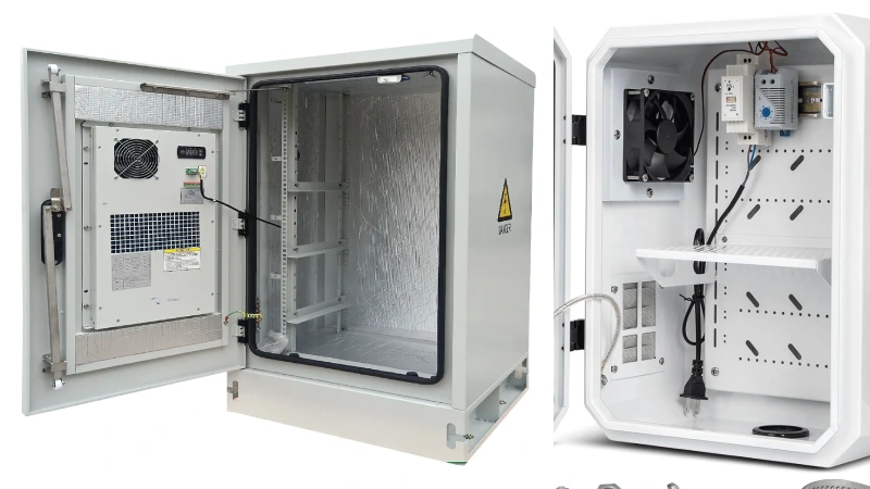 Indoor vs Outdoor Electrical Panel: Key Differences Explained