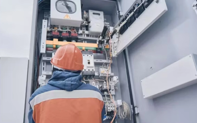 Metering Device in HVAC: Function and Importance