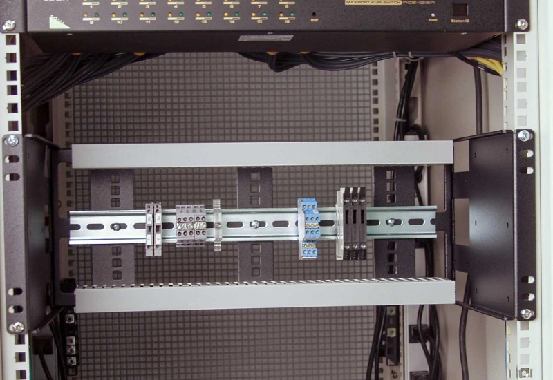 Industrial Control Panel Components: What You Need to Know 2025 ...