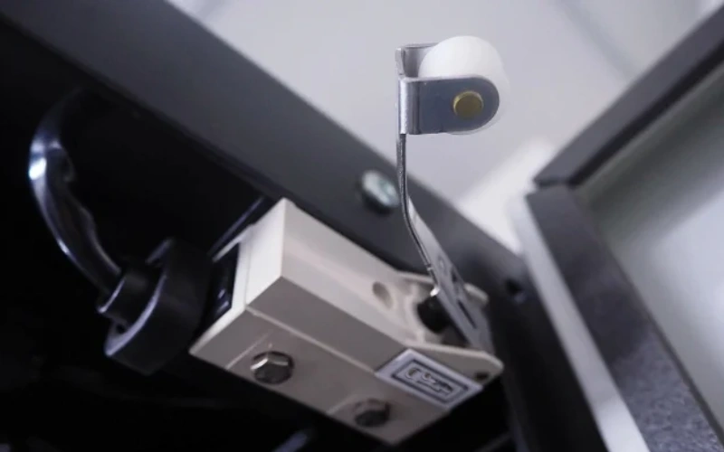 What Is a Limit Switch in Electrical Cabinets? | Linkewell