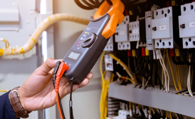 Water in Electrical Panel Dangerous: Prevention & Solutions
