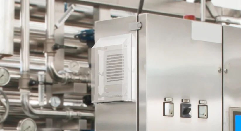 Thermal Management: Custom Electrical Enclosure Solutions | Linkwell