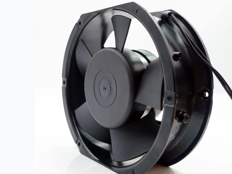 Electronic Equipment Fan - Leading Cabinet Component Manufacturer from ...