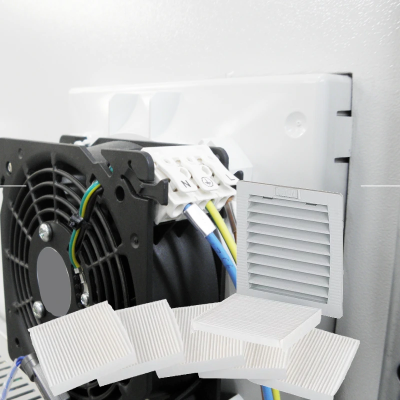 How to Choose the Right Filter Grade for Cabinets