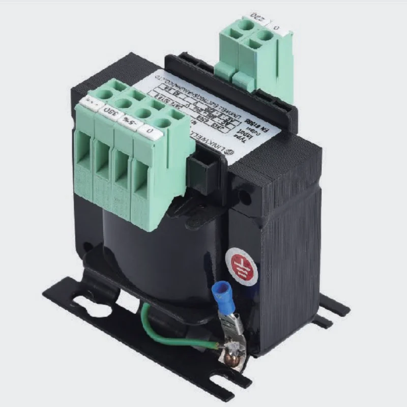 Medium Voltage Control Transformers Manufacture