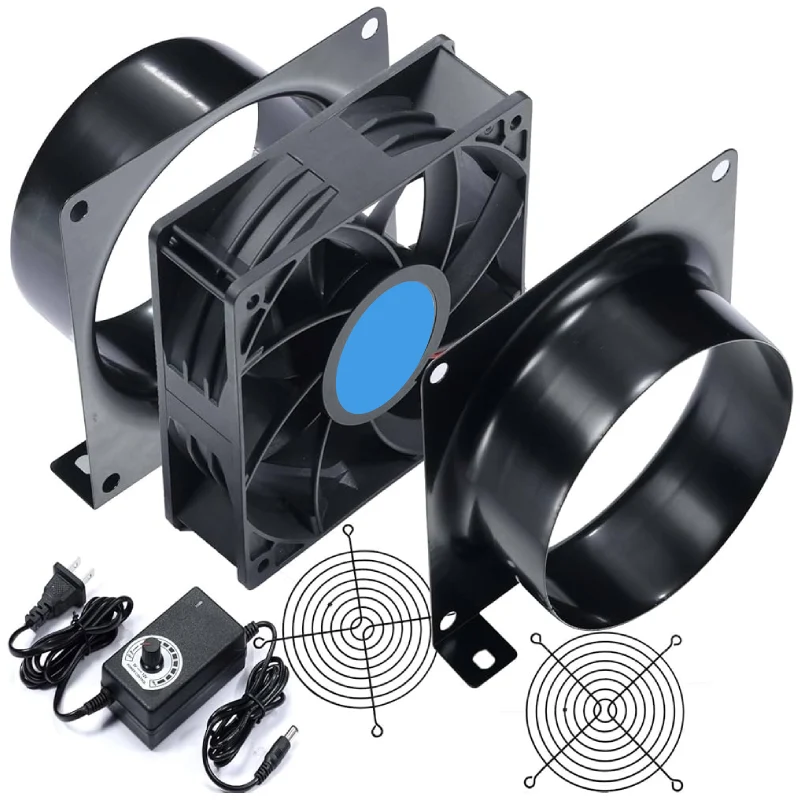 Exhaust Fan Kits manufacture｜Linkwell