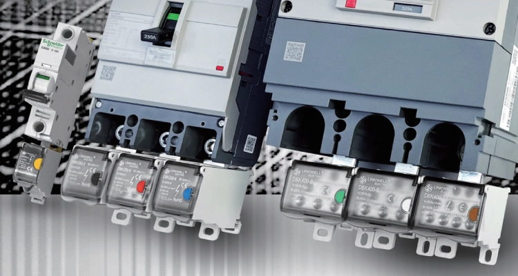 DIN Rail Mount Terminal Block | Industrial Wiring Solutions